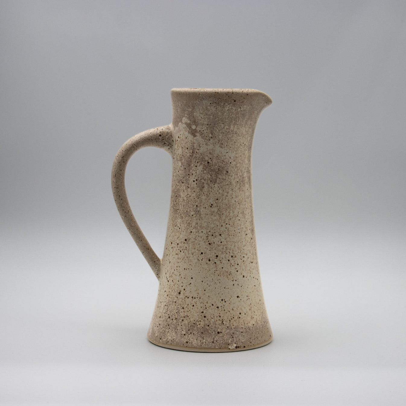 MUGGE SMAL FUGLEEGG BEIGE - PREG Interiør